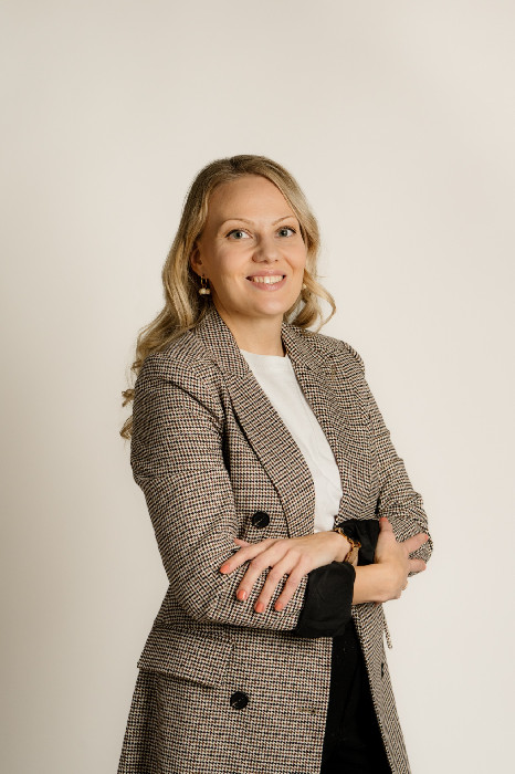 Valokuvaaja Oulu – Jenna Anttila